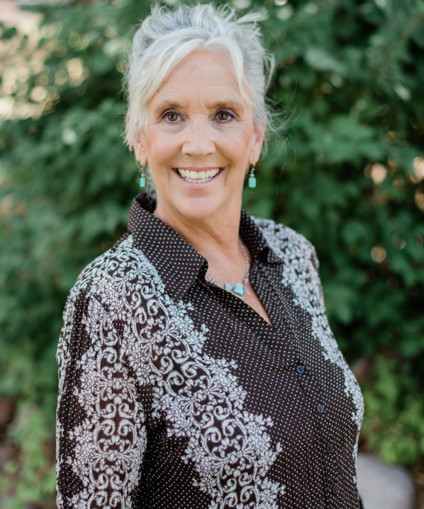 Lori Bennett - River Bridge Regional Center